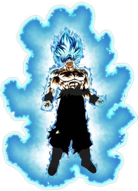 Saiyan The Void Ssj Blue Universal Render 3 By Thevoid2311 On Deviantart