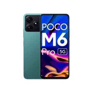 Poco M6 Pro Price In India Assuredzone