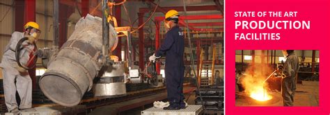 Super Iron Foundry