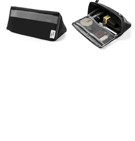 Dapper And Done Business Travel Gear For Men