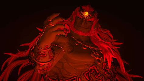 Demon King Ganondorf Pfp By Grindorfr On Deviantart