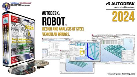 Autodesk Robot 2023 Tutorial Pe Linkedin Autodesk Robot Structural 2024 Tutorial Steel Bridges