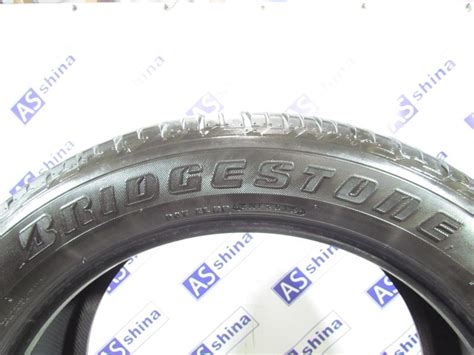 Купить шины Bridgestone Dueler H/T 684II 275 50 R22 бу - 0004763 цена ...