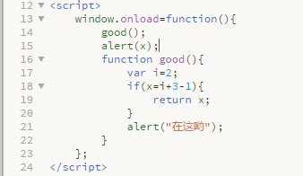 continuebreakreturn的区别 continue 与 block 与 return 的区别 CSDN博客