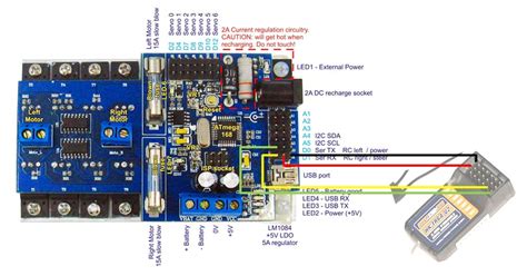 Starting My First Ugv Project Need Some Starting Help Page 4