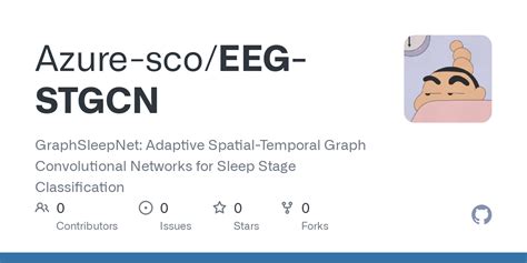 Github Azure Scoeeg Stgcn Graphsleepnet Adaptive Spatial Temporal
