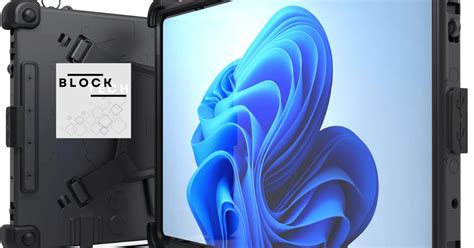 Mobiledemand Tablet Flex 12b Rugged Tablet Review Blocktech