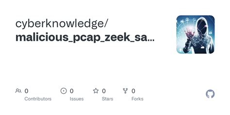 Github Cyberknowledgemaliciouspcapzeeksamples · Github