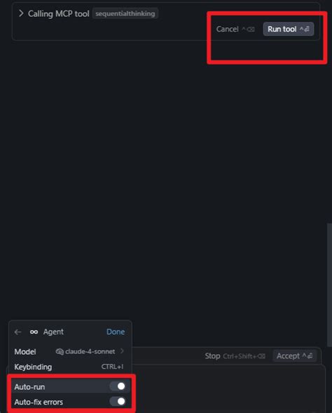 How To Allow Mcp To Execute Automatically In Cursor How To Cursor