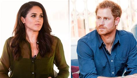 Prince Harry Meghan Markle Issue A Statement Two Days After King Charles
