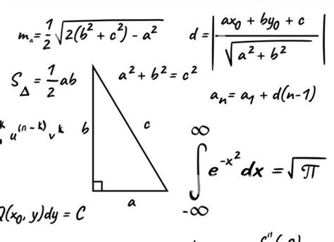 Matrix Math For Machine Learning What Every Data Scientist Should Know