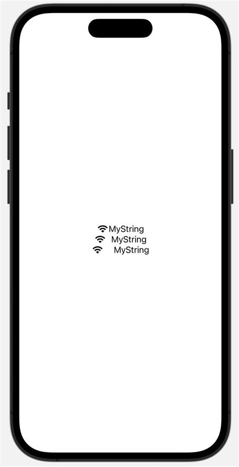 Ios Moving Parts Of A Swiftui List Closer Together Stack Overflow