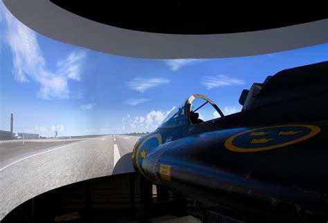 olav sandnes on linkedin simulation warp blend software