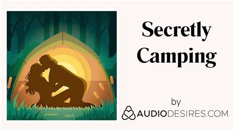 Secretly Camping Erotic Audio Porn For Women Sexy Asmr Valentines Day