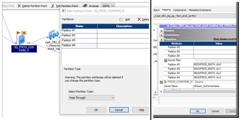 informatica mappings optimization with postgresql randomtrees blog