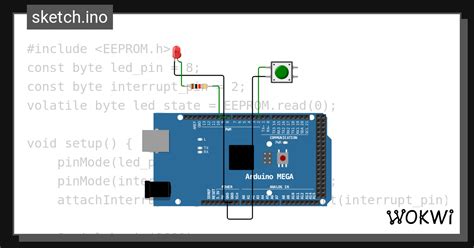 Pass Borderline Task Q Wokwi ESP STM Arduino Simulator