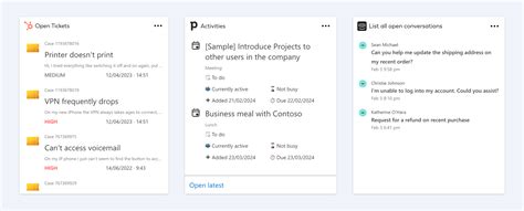 Elevate Engagement 10 Departmental Dashboard Ideas For Sharepoints Dashboard Web Part Adenin