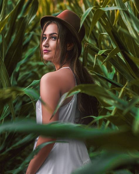 Color Grading On Behance