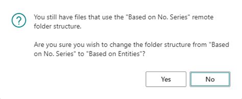 Folder Structure Apportunix Document Archive