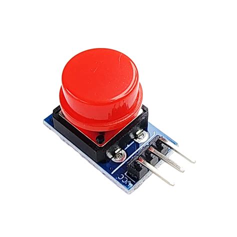 Diyables Button Module For Arduino Esp32 Esp8266 Raspberry Pi