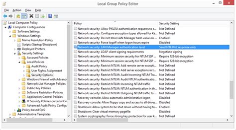Remoteapp Connection Issue With Server 2012 From Windows 7 And 8 Pcs With Event Id 4625 In The
