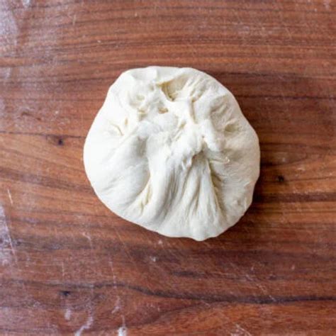 Imeruli Khachapuri Georgian Cheese Bread Momsdish