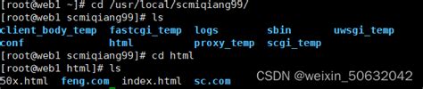 基于lvskeepalivednginx的web高性能集群项目keepalived Nginx Lvs 配置 Csdn博客