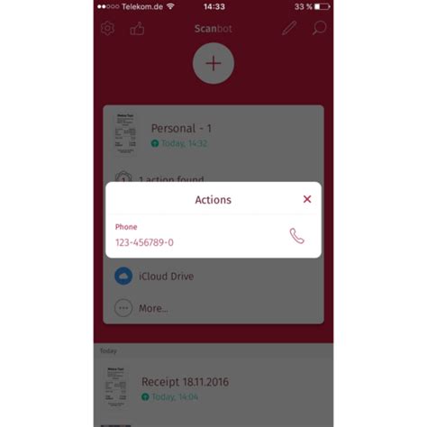 Best Scanbot Alternatives Reviews Features Pros Cons Alternative Me