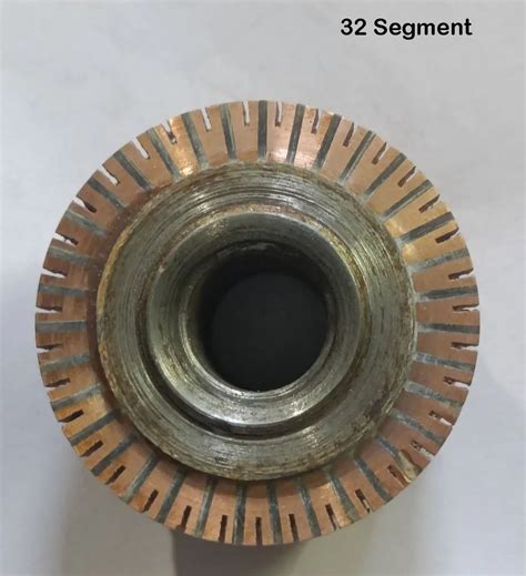 32 Segment Copper Commutator For Motors At ₹ 240 Piece In New Delhi Id 26430405291