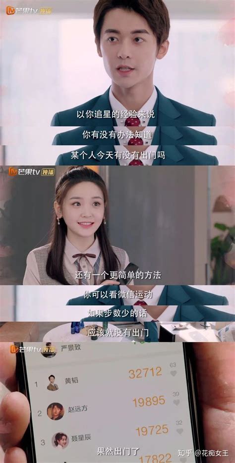 如何评价电视剧《奈何boss又如何》？ 知乎