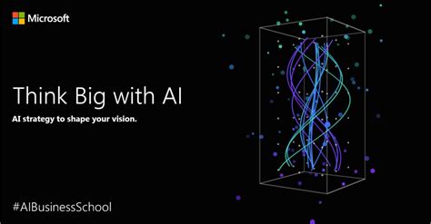 Microsoft On Linkedin Ai Business School Artificial Intelligence Courses Microsoft Ai