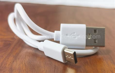 USB C Type Cable Computer Accessories Mobile Phone Accessories Cost Effective China Quick