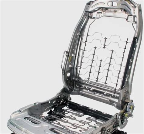 Space Frame Structure Standard Structure Frame Manufacturer From Chakan