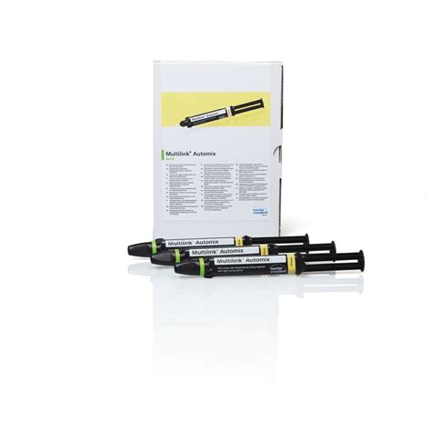 Multilink Automix Easy opákní 9 g HUFA