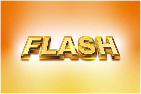 Editable Text Effects Style Text Effects Typeface Type Editable Font