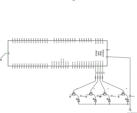 High Power Led Pwm Done Incorrectly Motors Mechanics Power And Cnc Arduino Forum