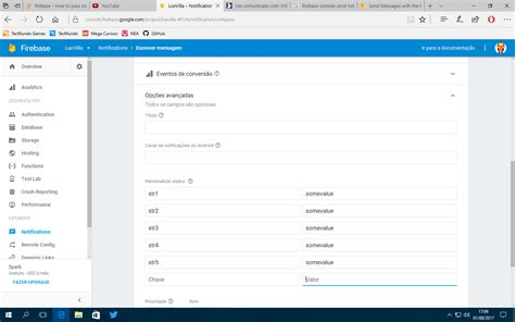 Firebase How To Pass Notification Content Text To Edittext In Android Stack Overflow