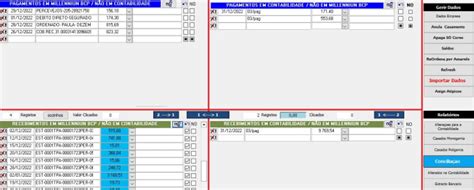 Bank Reconciliation With Vba Automation By Carlospampasalv Fiverr