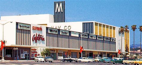 May Co At Eastland Shopping Center Artofit