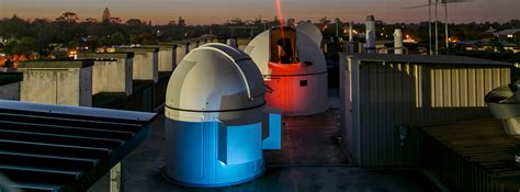 Coherent Free Space Optical Communications To Be Tested At Talisman