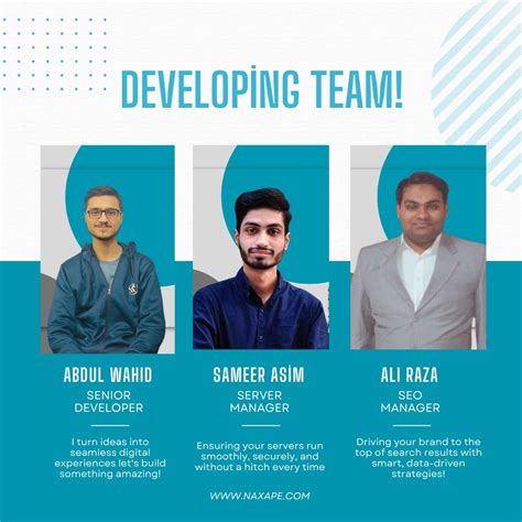 webdevelopment techsolutions seoexperts serversecurity… naxape