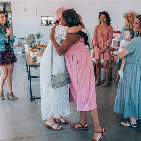 Finding Your Village And Making Mom Friends Lucy Darling