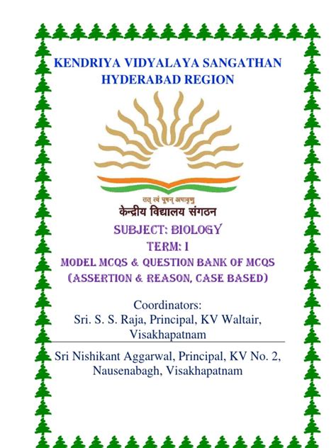 Class 12 Bio Support Material Pdf Ovary Biological Processes