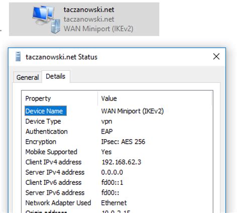 IKEv With Lets Encrypt Robust IPsec Vpn Solution For Windows Android Linux MacOS And IOS