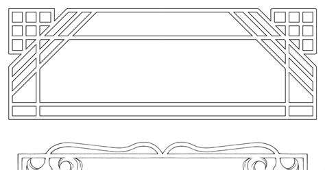 飾り罫 今日の飾り罫61シンプル19 Nomiのイラスト Pixiv
