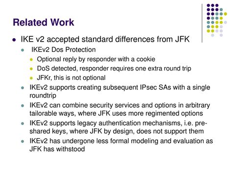 Application To A Real World Protocol Ppt Download