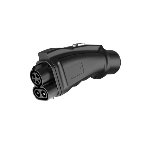 Ccs1 To Chademo Ev Connector 1000vdc 250a Charging Adapter Fast Charging Ccs1 To Chademo Adapter
