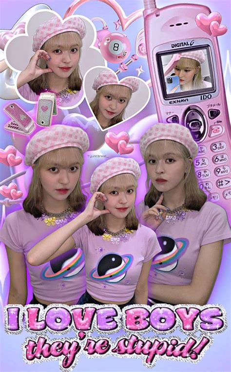 Lily Purple Edit Pink Posters Lily Anatomy Tutorial