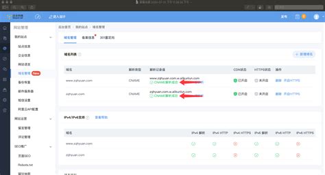 域名解析 阿里云开发者社区