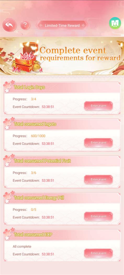 What Are The Timed Tasks During Power Ranking Rlegendofthephoenix